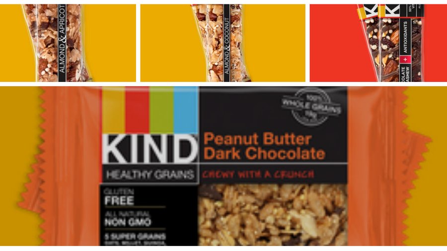 Is this nuts? FDA says four Kind bar flavors don’t earn “healthy” label ...