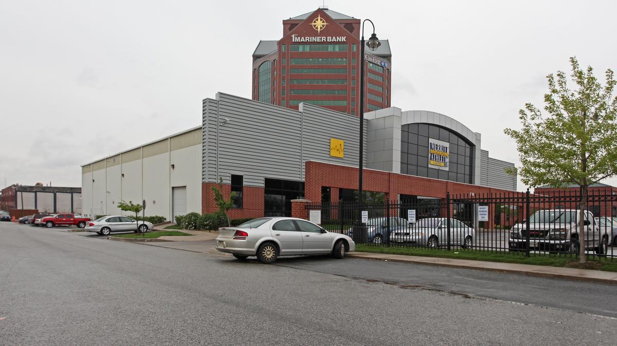 Merritt Properties is considering building a spec office tower in ...