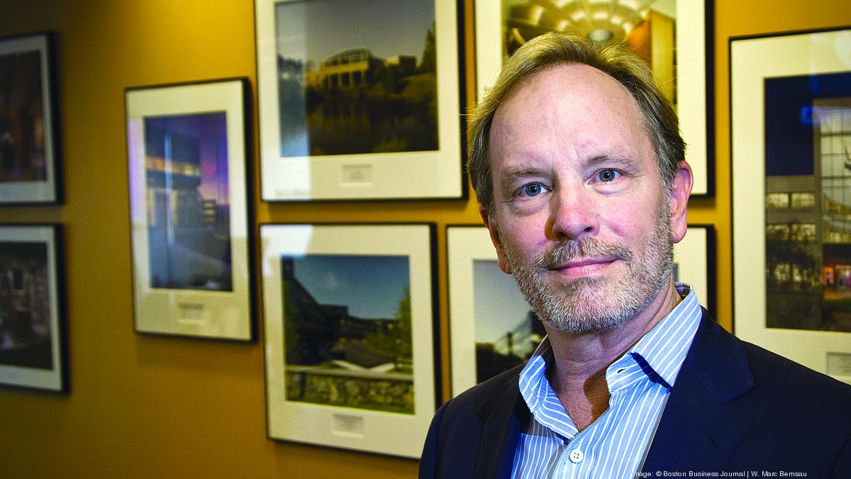 Executive Profile: Richard McCready of the The Davis Cos. - Boston ...