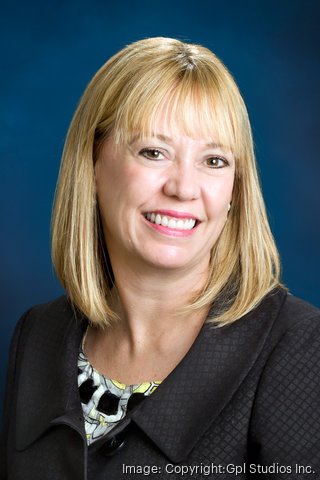HCA West Florida names Nancy Simon to executive team - Tampa Bay ...