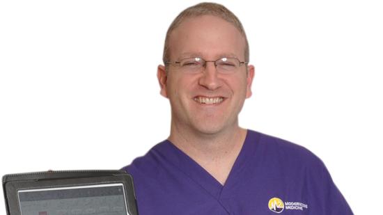 Modernizing Medicine inks deal to streamline prescription med approval ...