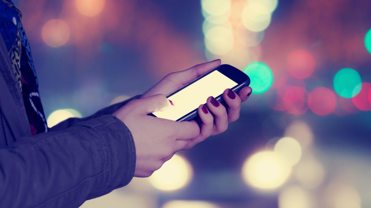 How slow are Denver's mobile network speeds? - Denver Business Journal