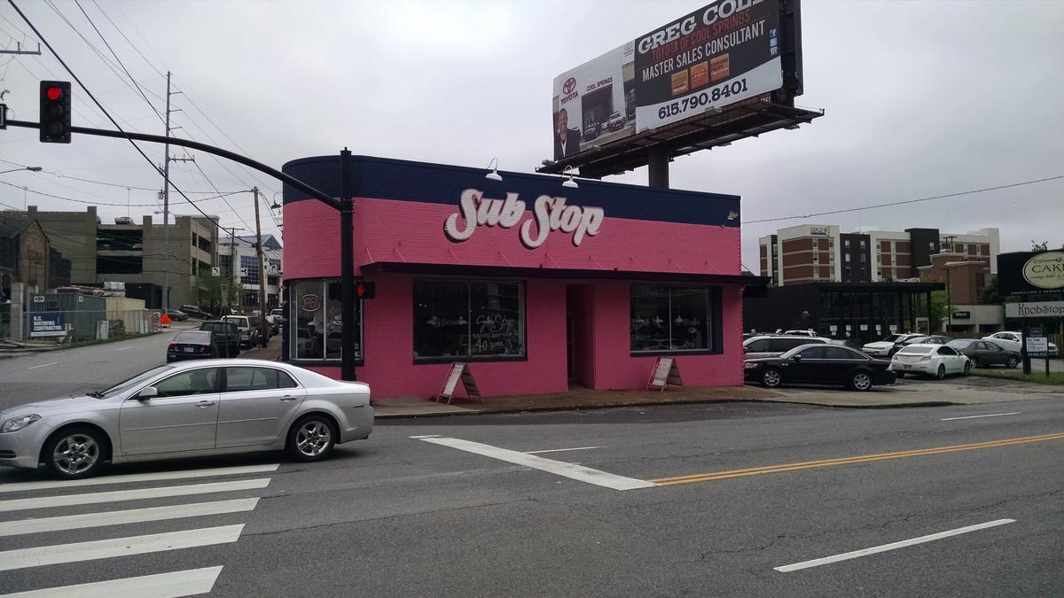 You better order now: Sub Stop shutting down, business up for sale ...