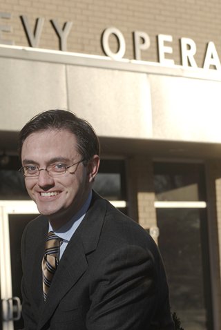 Opera Theatre to share in $52 million Wallace Foundation grant - St ...