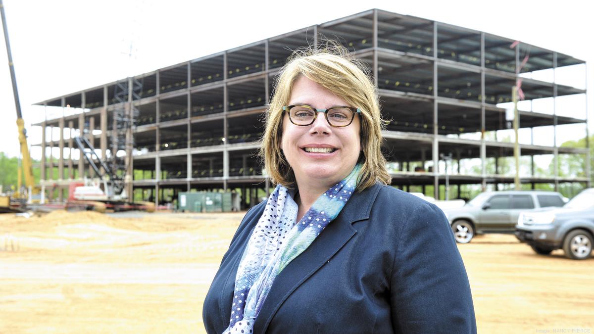 Lash Group reaching new heights in Fort Mill - Charlotte Business Journal