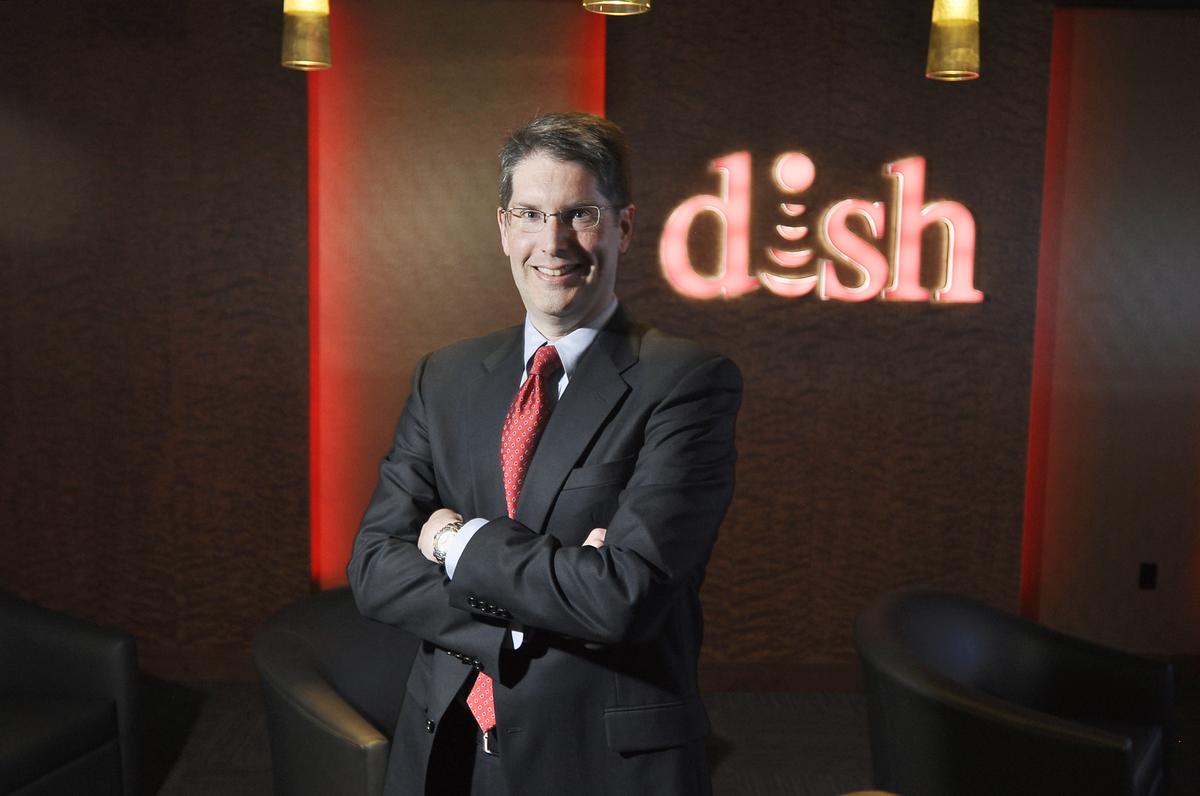 Mike McClaskey guides Dish in new directions - Denver Business Journal
