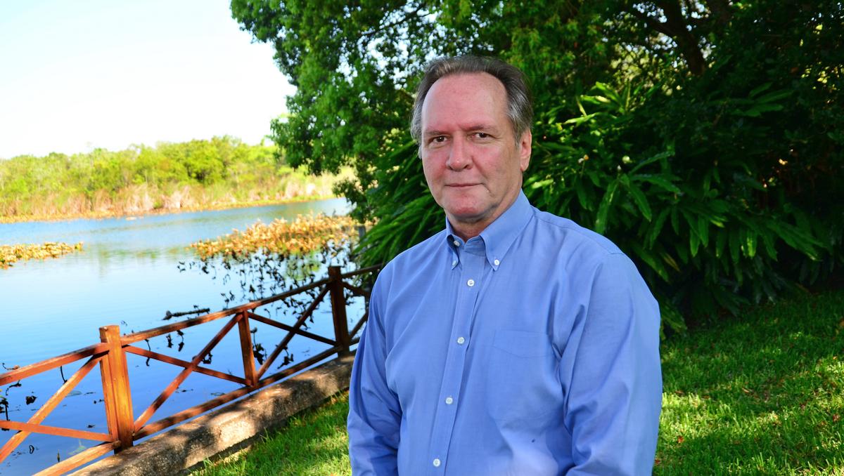 10 people to know in Seminole County: Randy Morris - Orlando Business ...