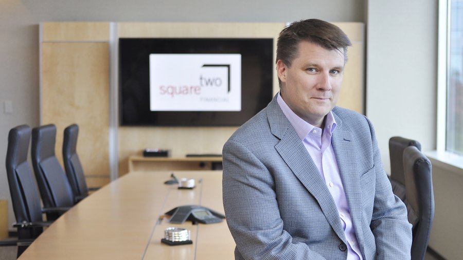 Bill Weeks tweaked SquareTwo’s tech team - Denver Business Journal