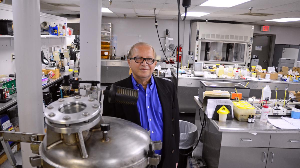 Metro Orlando's Hernon Manufacturing signs distribution deal with ...