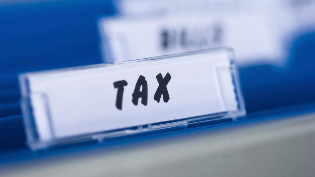 See where Florida stands on Kiplinger's map of tax-friendly states ...