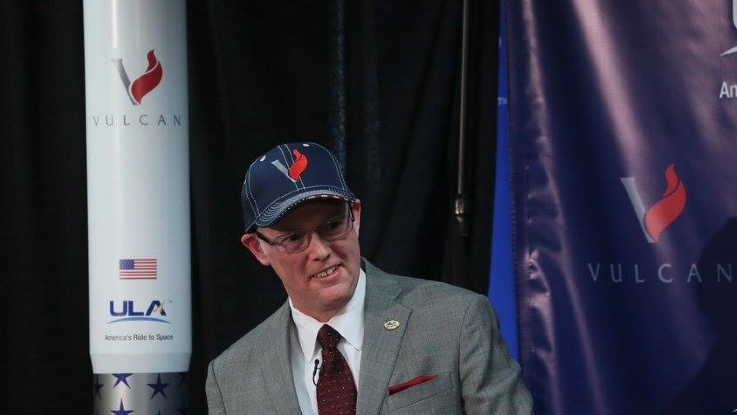 SpaceX-United Launch Alliance push for re-use in rockets is part of ...