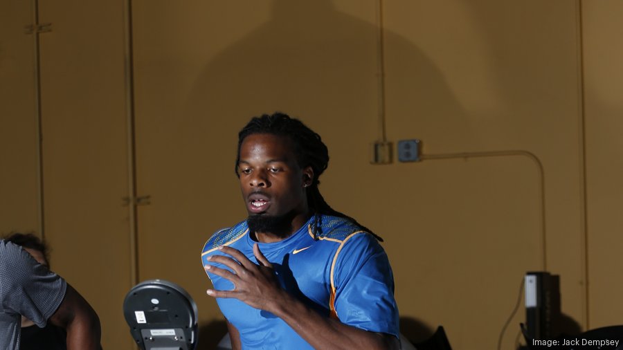 EXOS Phoenix athletic training facility attracts elite athletes (PHOTOS ...