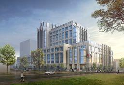 Wake County courthouse moving to fancier digs - Triangle Business Journal