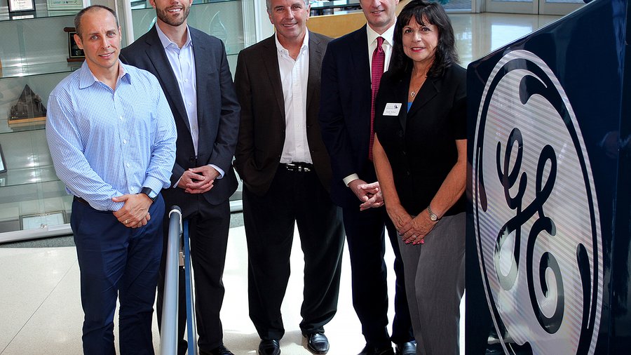 GE Transportation Systems to work on All Aboard Florida rail signal ...