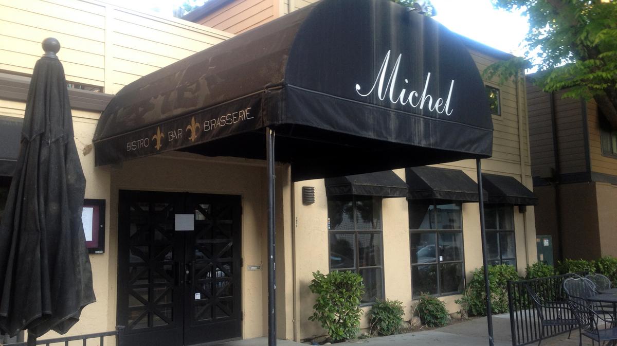 TableVine filling former Bistro Michel restaurant space - Sacramento ...