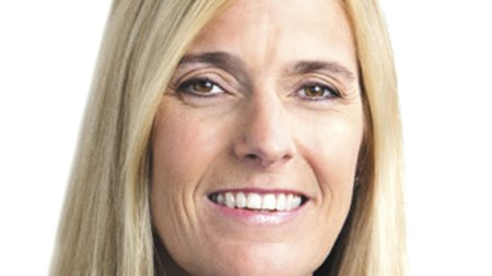 Bank of America's Cathy Bessant, Andrea Smith make American Banker’s ...