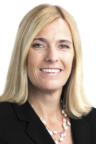 8 minutes with Bank of America's new chief administrative officer ...