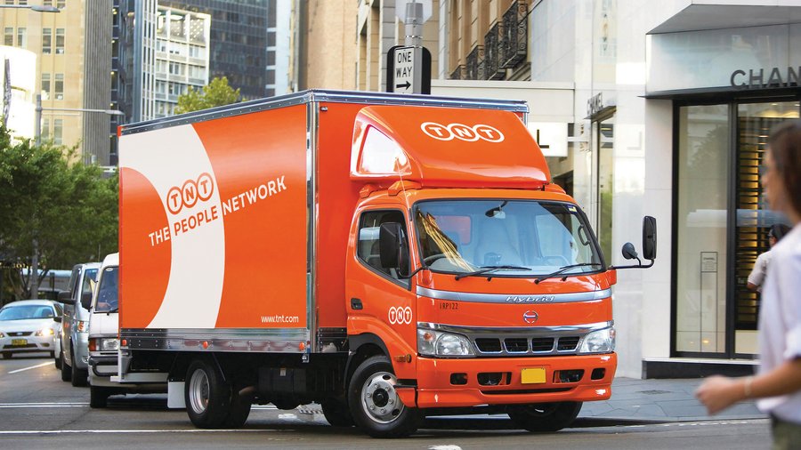 FedEx gets full approval for huge merger with TNT Express - Memphis ...
