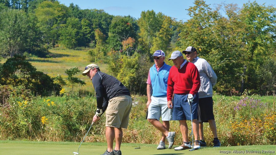 Orchard Creek Golf Club