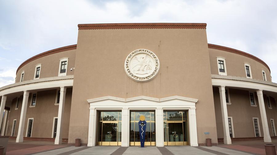 NM Legislature 2018: ABQ Business First's predictions and hopes ...