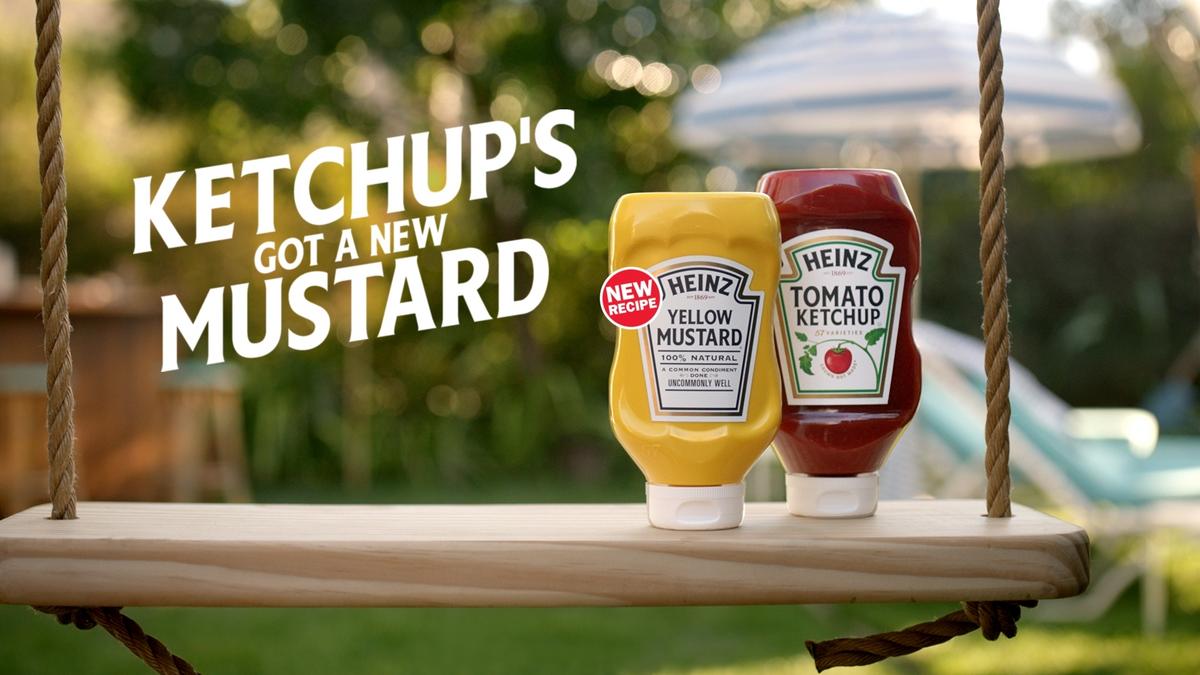 Heinz looking to become 'America's favorite mustard' - Pittsburgh ...