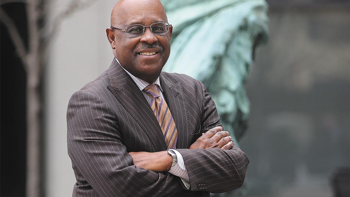 Corey takes on newly created role to help level city's playing field ...