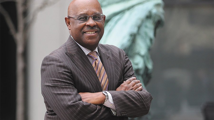 Corey takes on newly created role to help level city's playing field ...