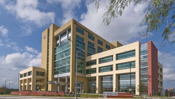 Major expansion eyed for MARC campus - San Antonio Business Journal
