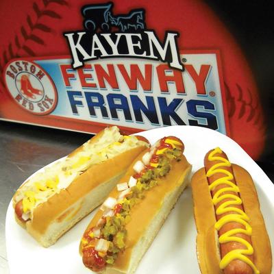Fenway Franks to stay: Kayem Foods renews sponsorship with Boston Red ...