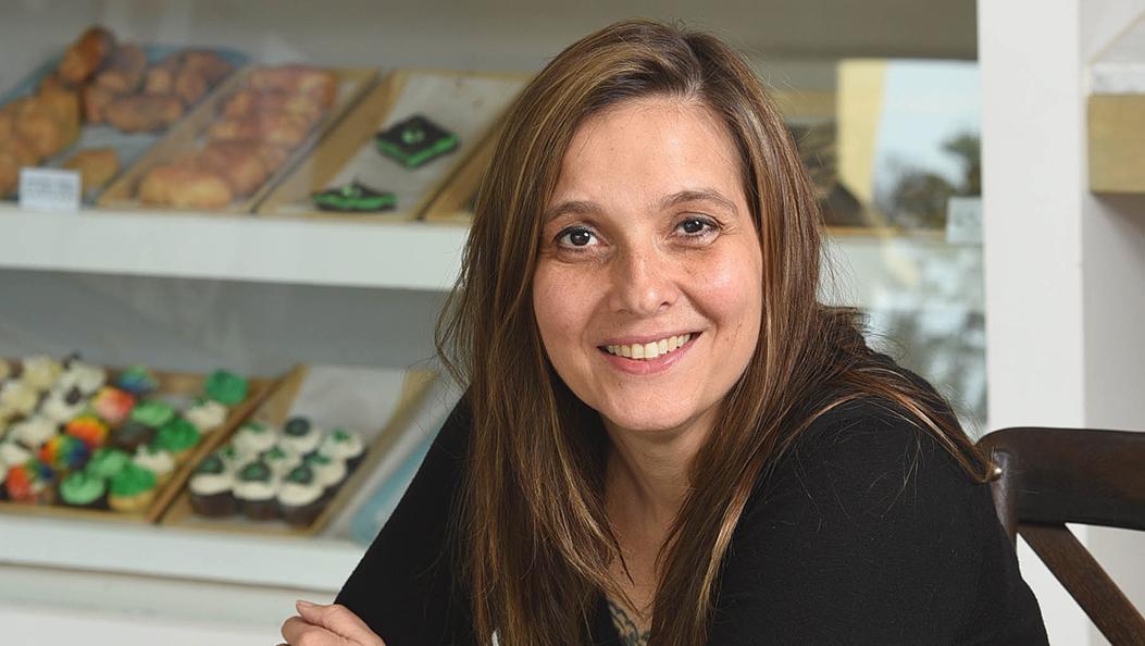 Castro’s business offers sweet endings - Atlanta Business Chronicle