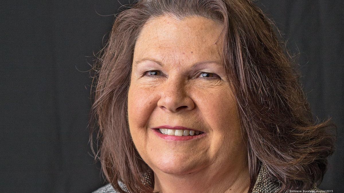 Best in Finance: Janice Burnett, Bon Secours Health System Inc ...