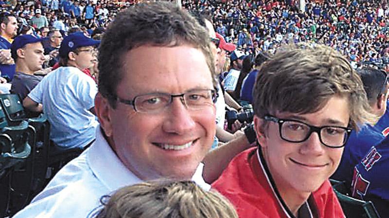 Commissioner Greg Hartmann recalls Nolan Ryan's no-hitter - Cincinnati ...