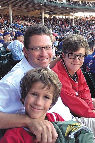 Commissioner Greg Hartmann recalls Nolan Ryan's no-hitter - Cincinnati ...