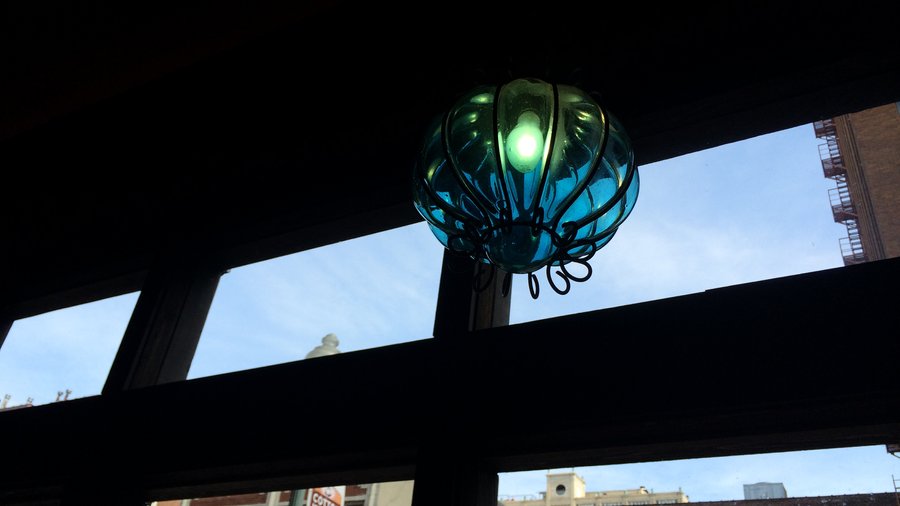 Agave Maria (10) by Nichols