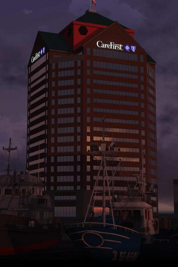 Baltimore Development News | Page 1753 | SkyscraperCity Forum