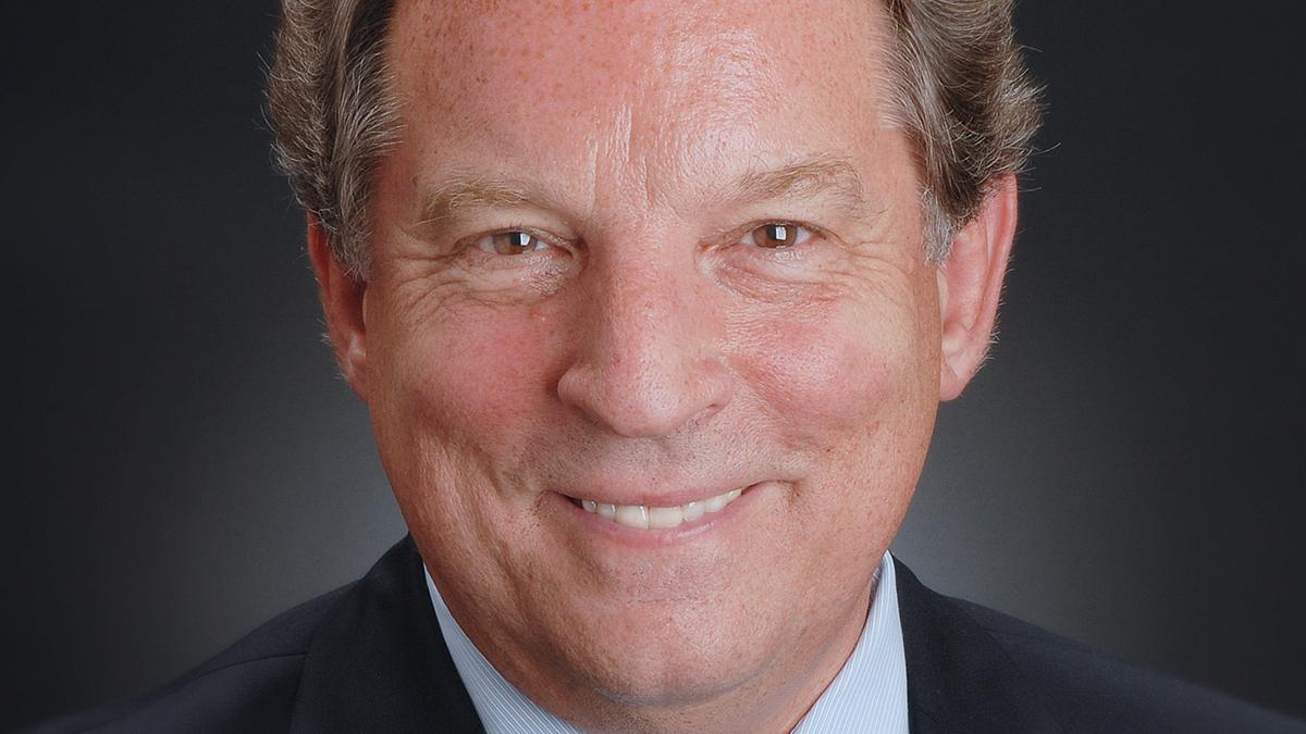 KC Chamber prepares to find Heeter’s successor as CEO - Kansas City ...