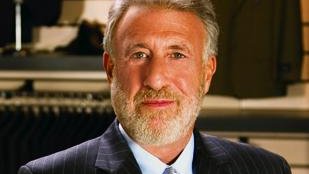 George Zimmer fired from Men’s Wearhouse shortly after leaving Apollo ...