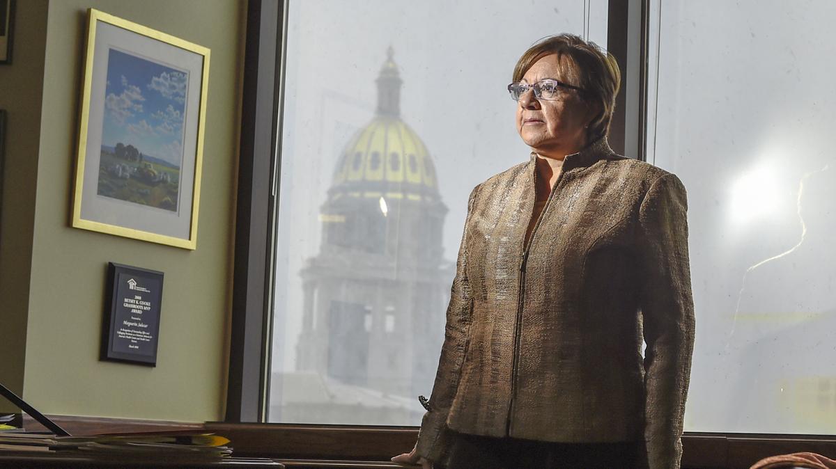 Colorado insurance chief postpones action on Anthem-Cigna merger in ...