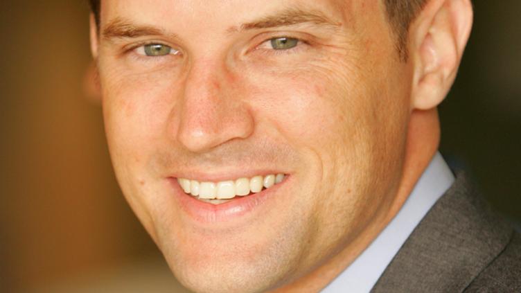 4 questions for Robert Harris, director of public policy for Sunrun ...