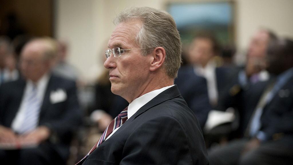 Duke Energy settles shareholder suits over ouster of CEO Bill Johnson ...