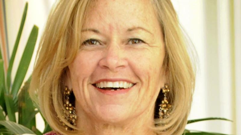 For-Profit Finalist: Tiare Pinto - Pacific Business News