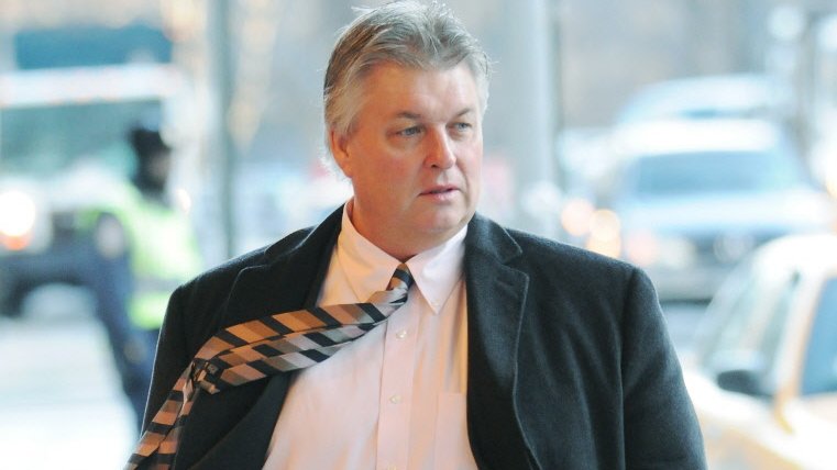 Guess who cashed the biggest paycheck at Bank of America (Hint: It's ...