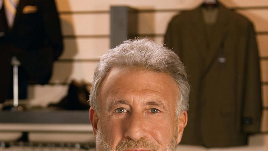 Men's Wearhouse founder George Zimmer ponders comeback - San Francisco ...