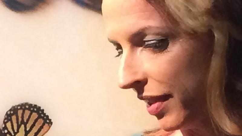 Nonprofit Finalist: Becky Harrison - Pacific Business News