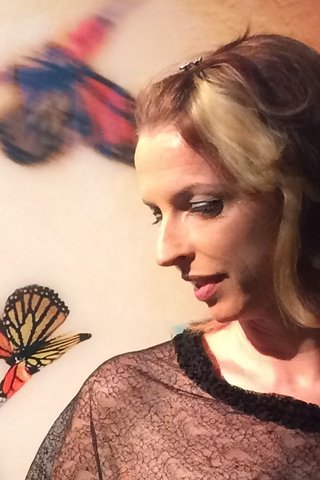 Nonprofit Finalist: Becky Harrison - Pacific Business News