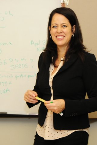 Nonprofit Finalist: Kanoe Naone - Pacific Business News