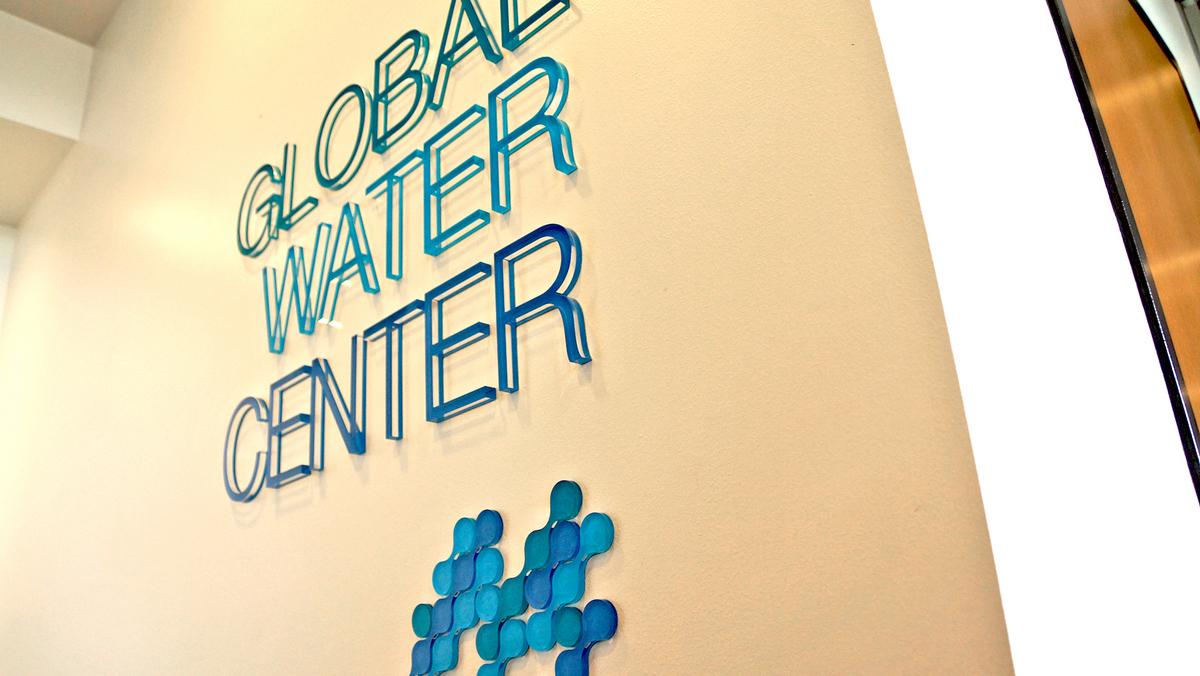 Global Water Center sets likely expansion - Milwaukee Business Journal