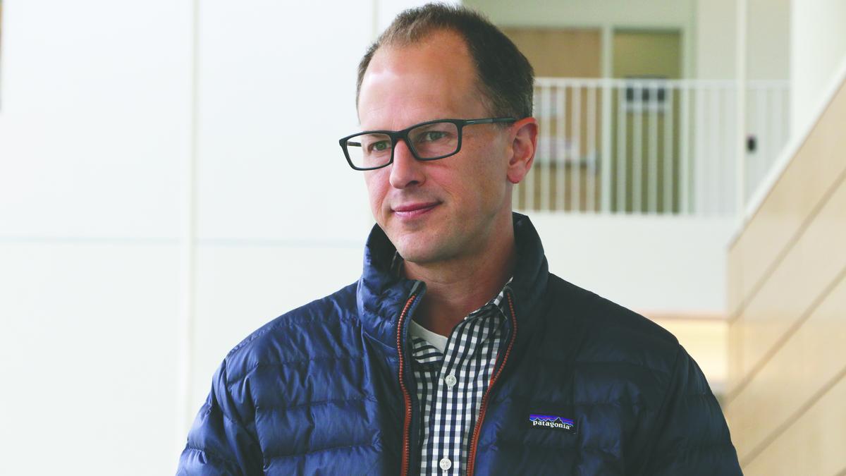 Bryce Olson, precision medicine advocate, Intel exec, dies - Portland ...