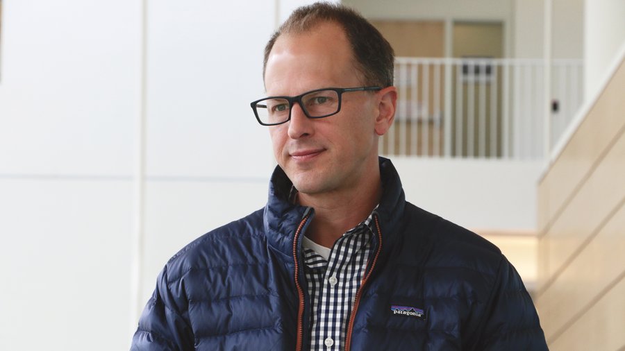 Bryce Olson, precision medicine advocate, Intel exec, dies - Portland ...