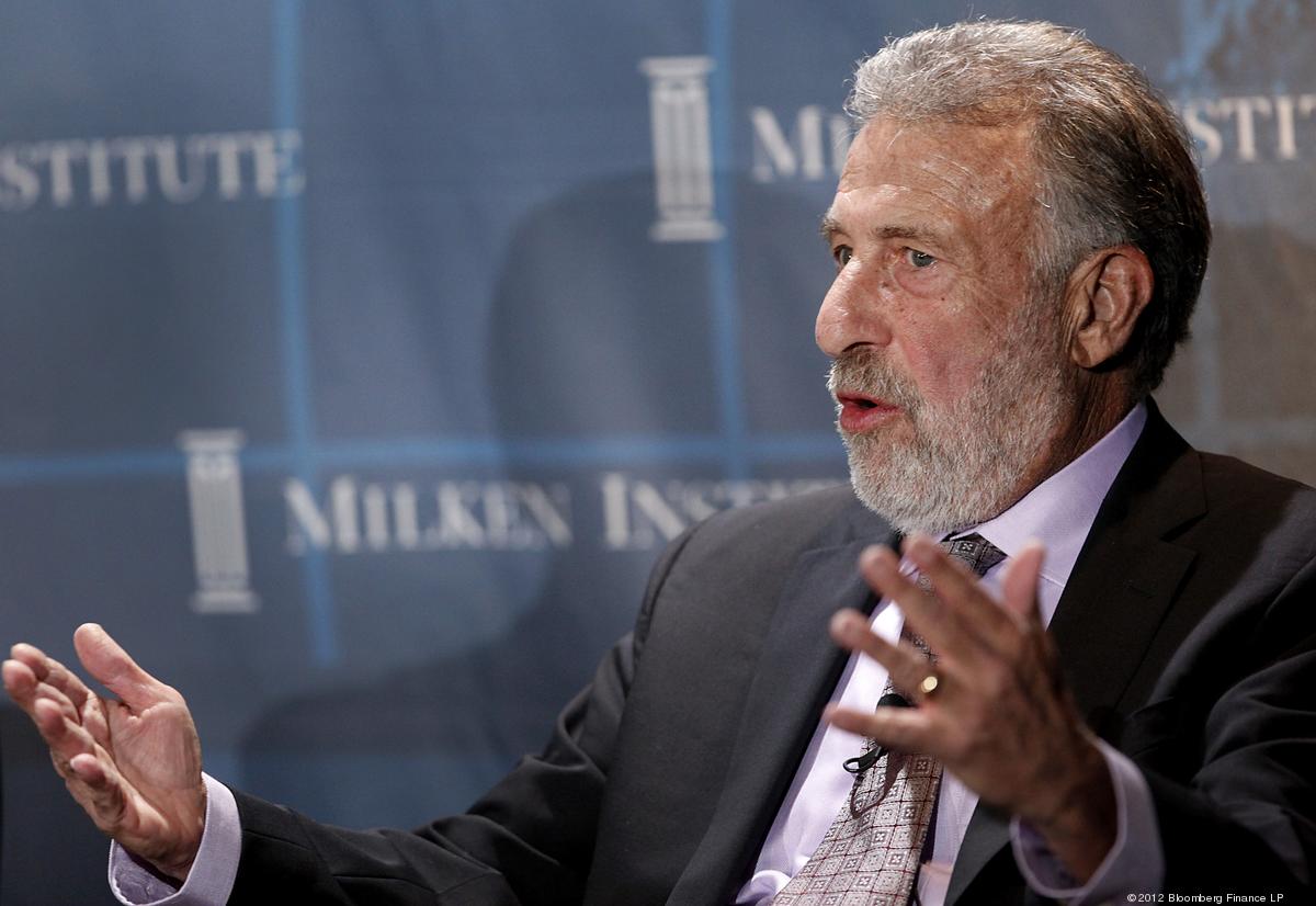 Zimmer: Men's Wearhouse wanted to silence me - Houston Business Journal